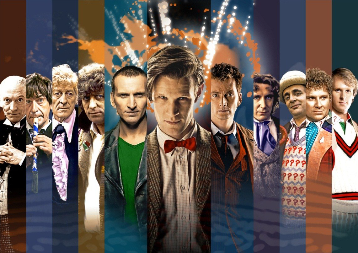 VampChix Doctor Who 50th Anniversary Special Coming Soon vampchix-doctor-who-50th-anniversary-special-coming-soon