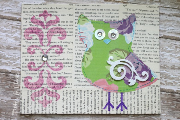 PitterAndGlink: Project Gallery