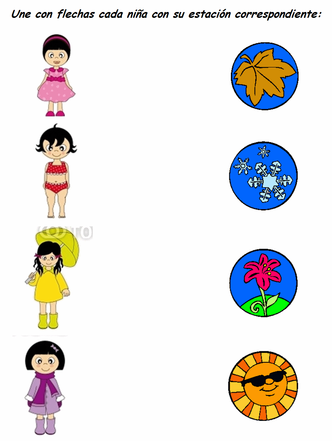 RECURSOS PARA TRABAJAR EN INFANTIL: Recurso 1 LA ROPA