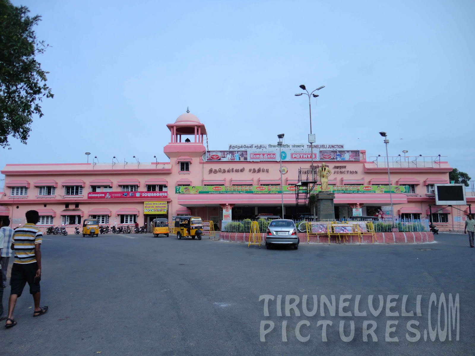 Tirunelveli - JungleKey.in Image #100