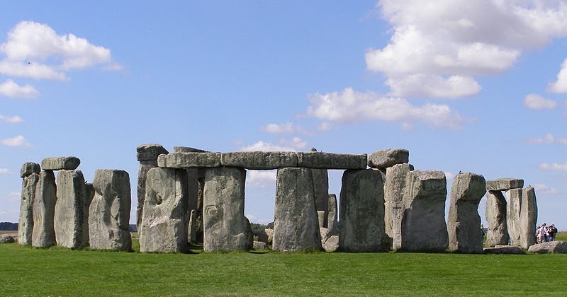 Random Idea English Video Lesson Stonehenge random-idea-english-video-lesson-stonehenge