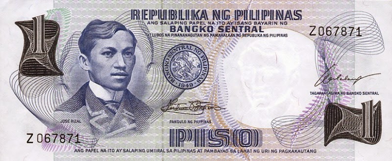 HENERASYON Pilipinas Old Philippine Money henerasyon-pilipinas-old-philippine-money