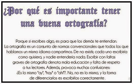 Cúpula de Ortografía: Introducción