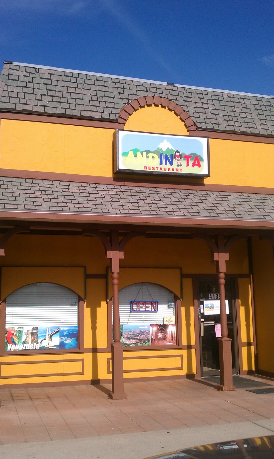 Slc Cheap Eats Andinita Venezuelan Restaurant slc-cheap-eats-andinita-venezuelan-restaurant