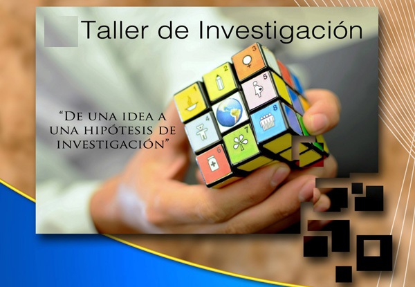 Taller de Investigacion I