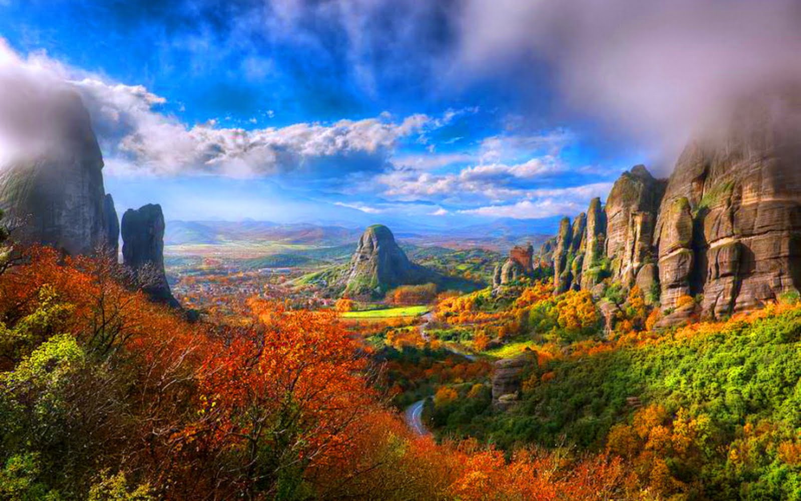 Fondos de pantalla paisajes otoñales gratis - Imagui Fondos de pantalla paisajes otoñales gratis - Imagui