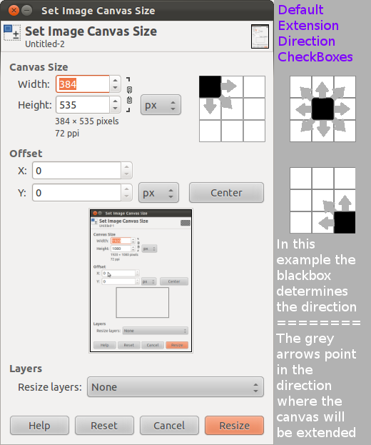 GIMP UI Brainstorm Canvas Size gimp-ui-brainstorm-canvas-size