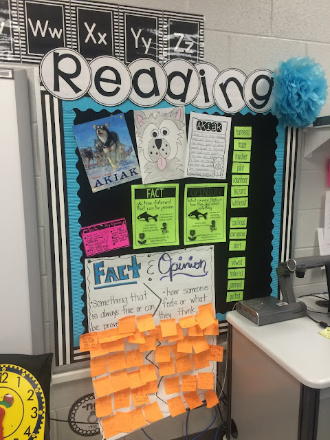 Akiak, the Iditarod Race, and a Freebie | Blog Hoppin' | Bloglovin’