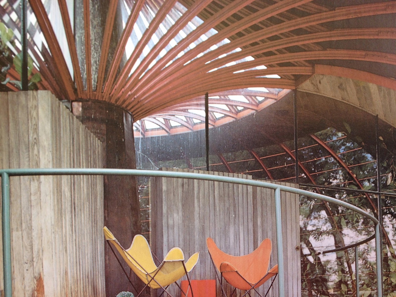 Eugene Ray Architect: BRUCE GOFF / architect of genius Eugene Ray Architect: BRUCE GOFF / architect of genius