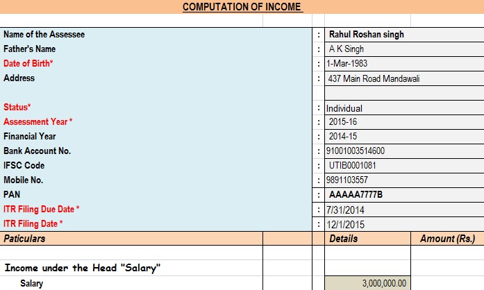 Income Tax Calculator Assessment Year 2016 17 Updated income-tax-calculator-assessment-year-2016-17-updated