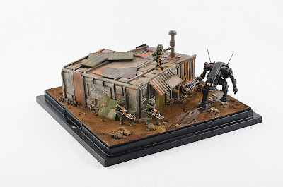 [TMP] "District 9 diorama" Topic