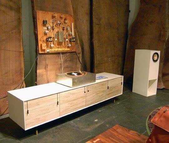 BDDW Audio System – M & S | Ultimate High-Fidelity