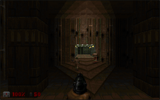 Home · bradharding/doomretro Wiki · GitHub