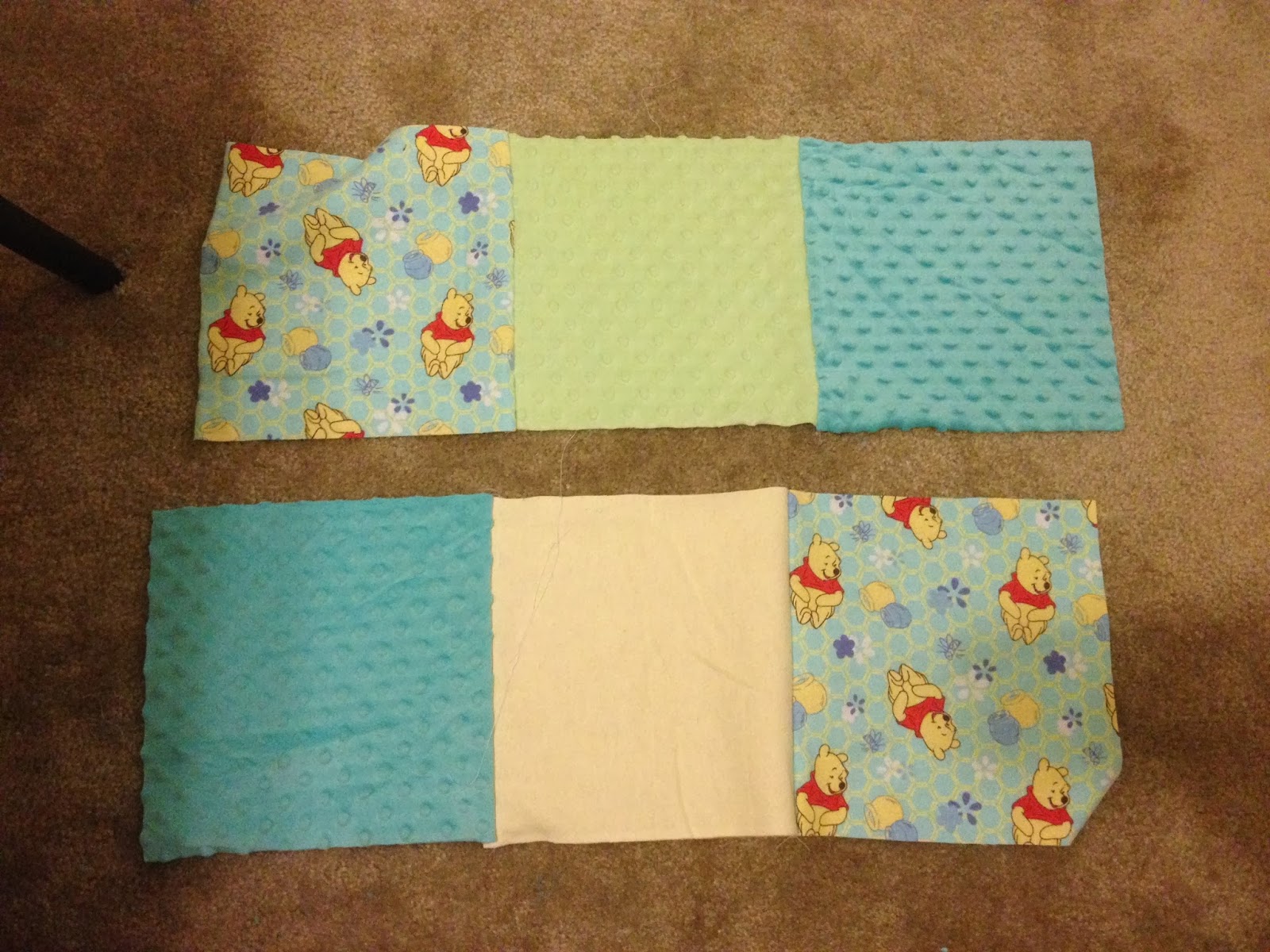 Pitcher Family Adventures Crib Blanket Tutorial pitcher-family-adventures-crib-blanket-tutorial