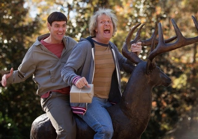 Dumb and Dumber 2 Trailer Dumb and Dumber 2 Trailer