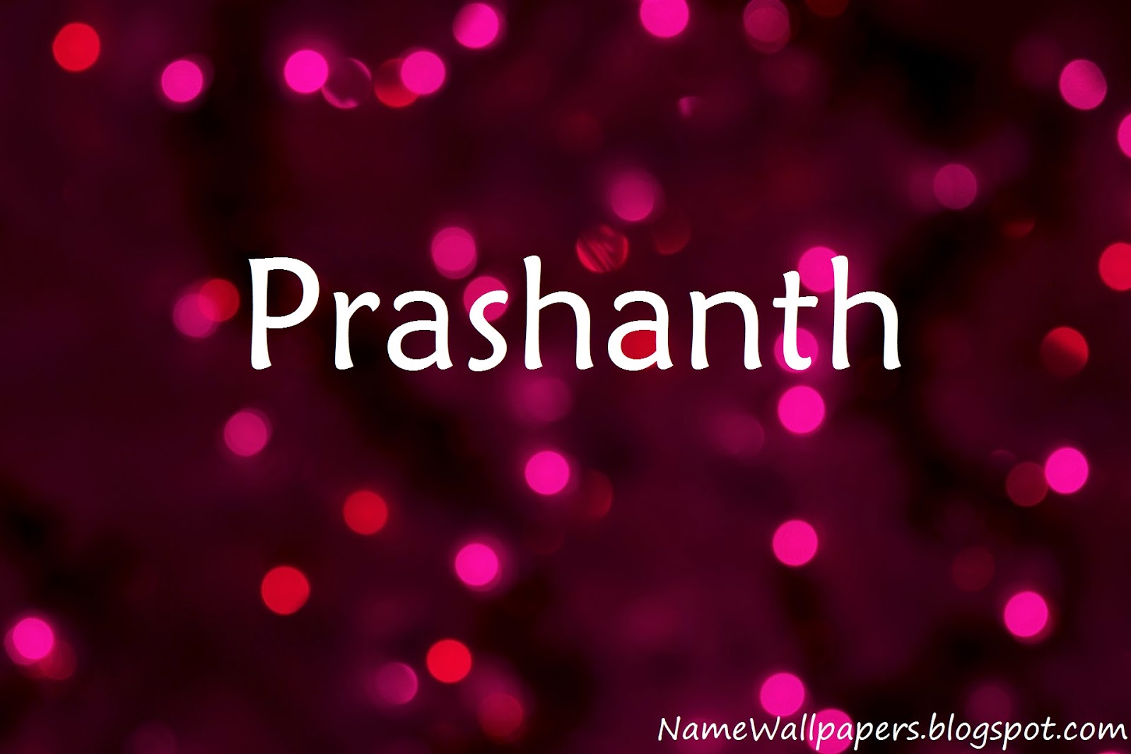 Prashanth Name Wallpapers Prashanth ~ Name Wallpaper Urdu Name Meaning Name Images Logo Signature