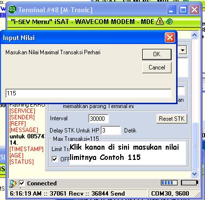 MD Engine™ | Software Pulsa MD Engine