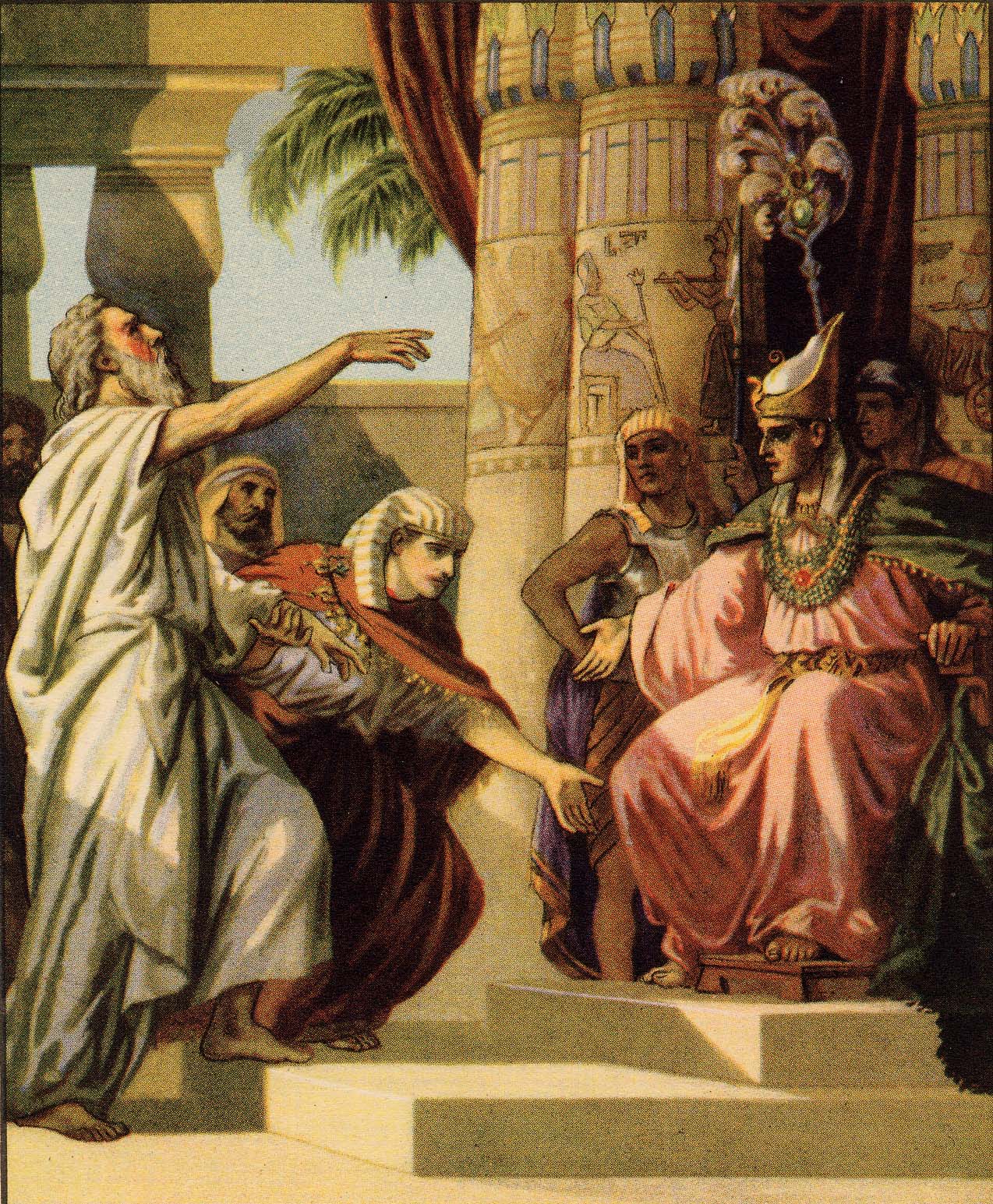 BIBLE Joseph bible-joseph