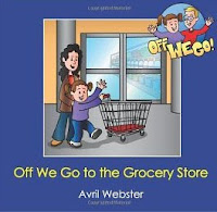 Autism Resources: Grocery shopping social story