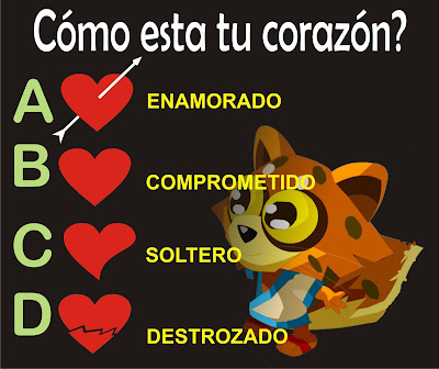 Cómo esta tu corazón? ~ Mejores Mensajes