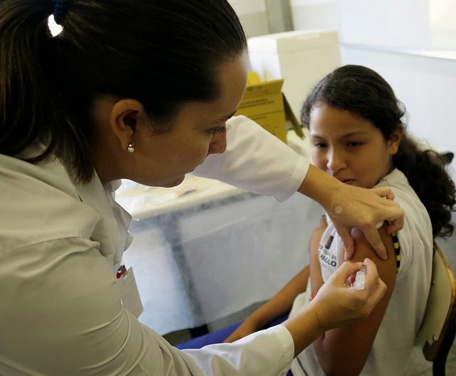 HPV Vaccination Programs Shown Effective in Australia | Public Health Sciences Division ...