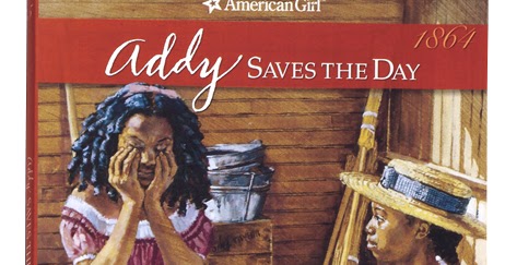 Krazy Kuehner Days: American Girl Addy - Book 5 Comprehension Questions ...