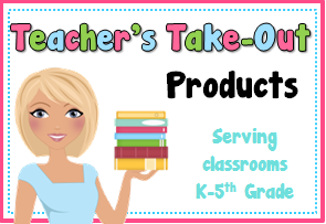 Teacher's Take-Out: Language and Grammar Ideas and Activities