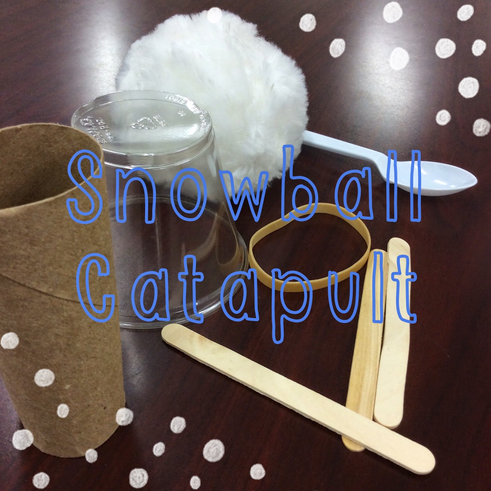 The Best of Teacher Entrepreneurs II: Snowball Fight!