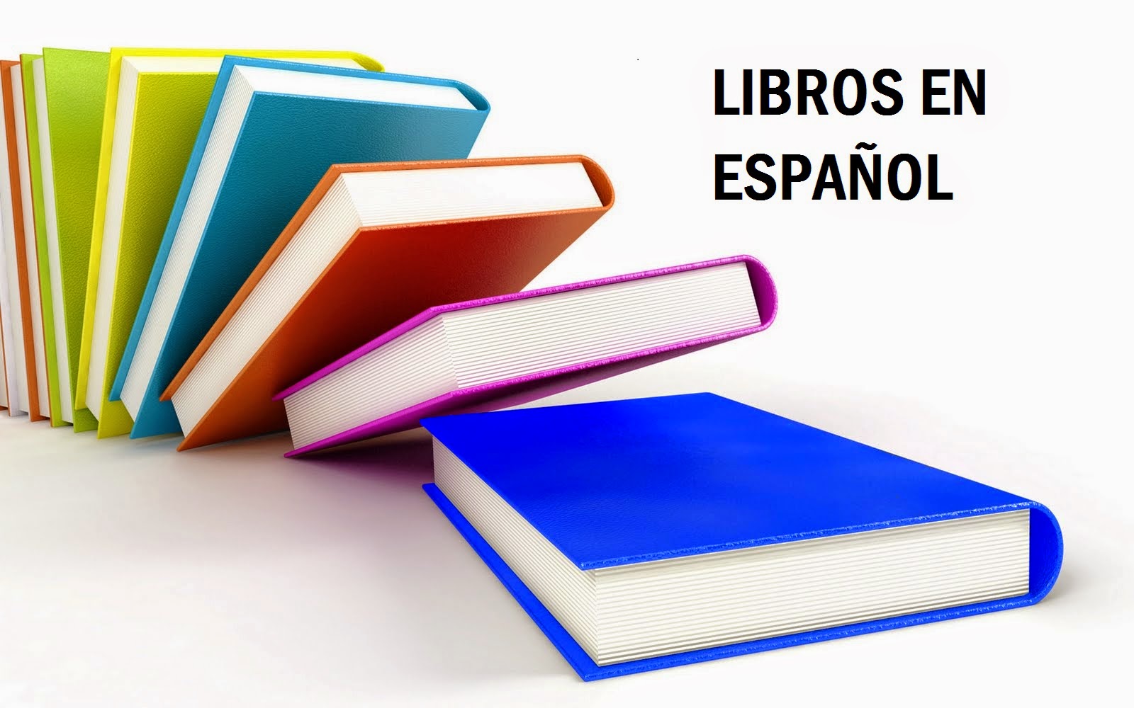 Libros en Español - Libros y Solucionarios Gratis