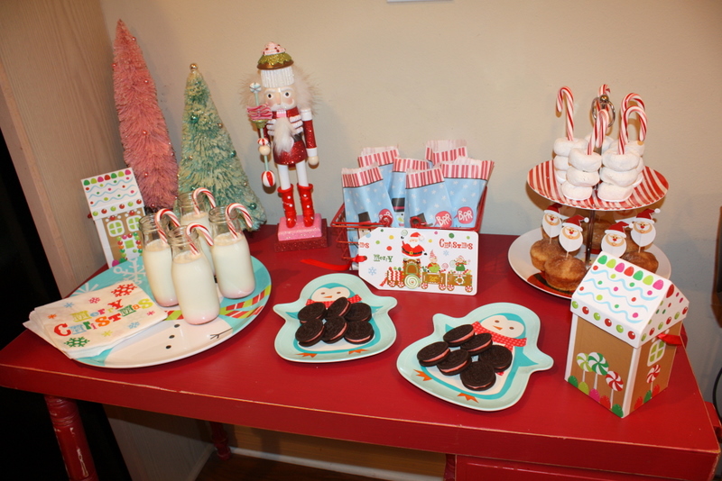 little pumpkin grace: Introducing...Cookie Rooftop! {North Pole ...