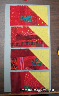 15 minutes play...BumbleBeans Inc.: Seesaw Block Tutorial