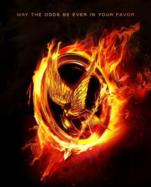 SNEAK PEEK : "The Hunger Games": May The Odds Be Ever In Your Favor