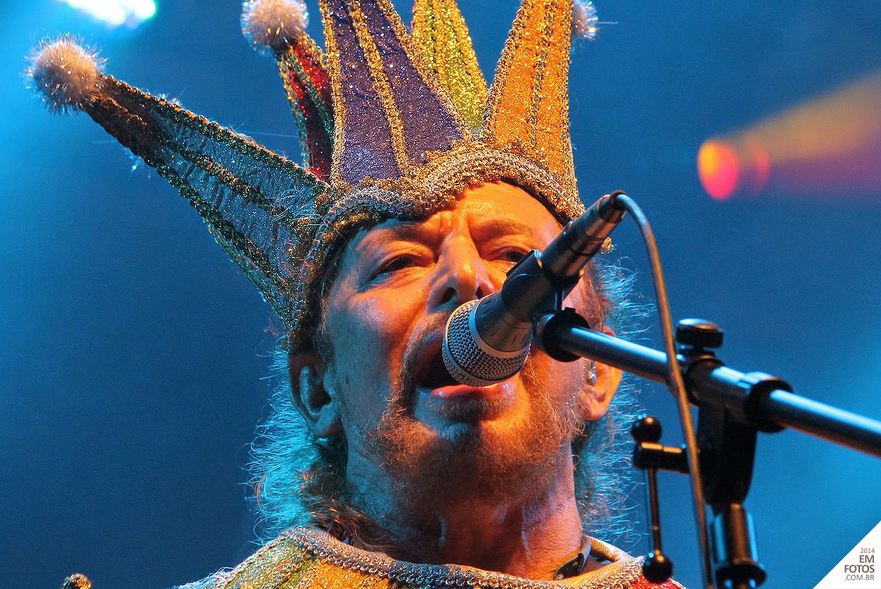 Música / Show: Geraldo Azevedo antecipa carnaval ao som de muito frevo ... Música / Show: Geraldo Azevedo antecipa carnaval ao som de muito frevo ...