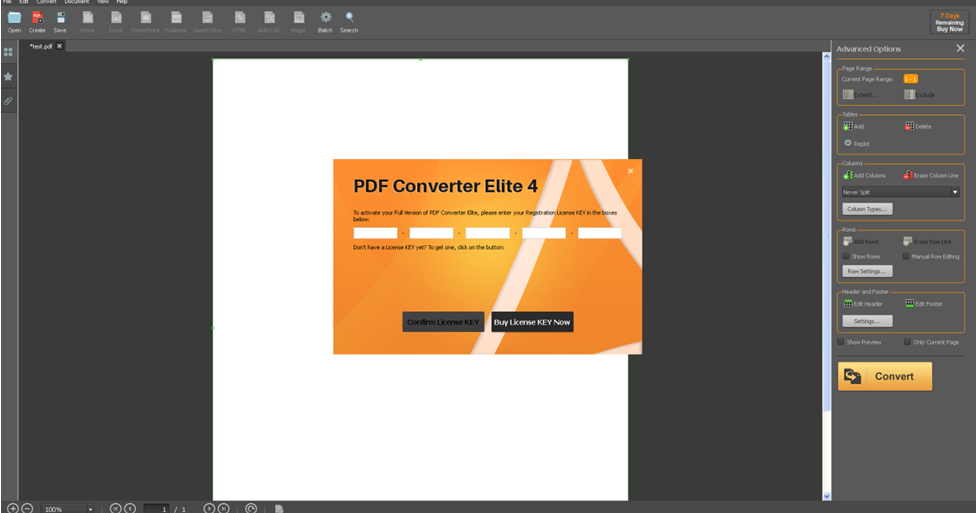 5 Reasons to consider PDF Converter Elite as a document management tool - SangPengajar.com