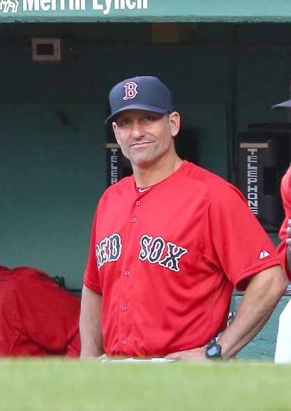 [BOS] 8/15 vs SEA .. 레싹 영상 : MLBPARK