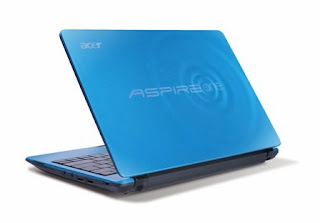 Harga Dan Spesifikasi Laptop Acer Aspire One 722 | Info Seputar Teknologi
