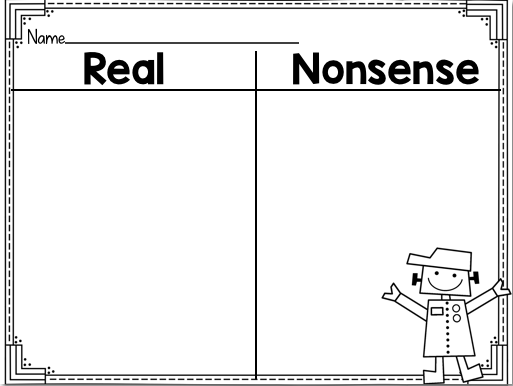 Primary Possibilities: Techie Tuesday: Phonic Phil App