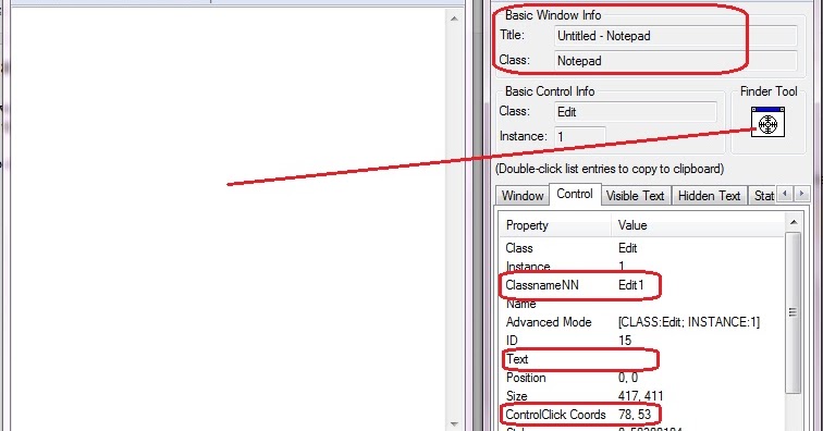 Notepad Automation Using Autoit ~ Autoit Source Code Notepad Automation Using Autoit ~ Autoit Source Code