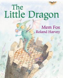 Kids' Book Review: Review: The Little Dragon
