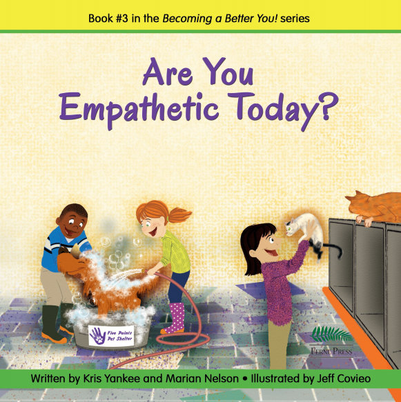 Building Empathy | The Corner On Character