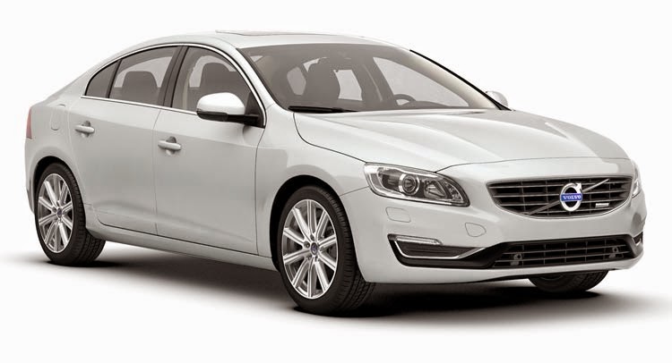 Volvo S60L T6 2016 – Autos Hoy