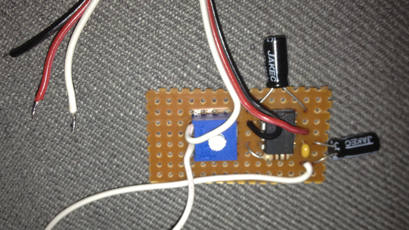 RCArduino: Adding Audio to Arduino Projects RCArduino: Adding Audio to Arduino Projects