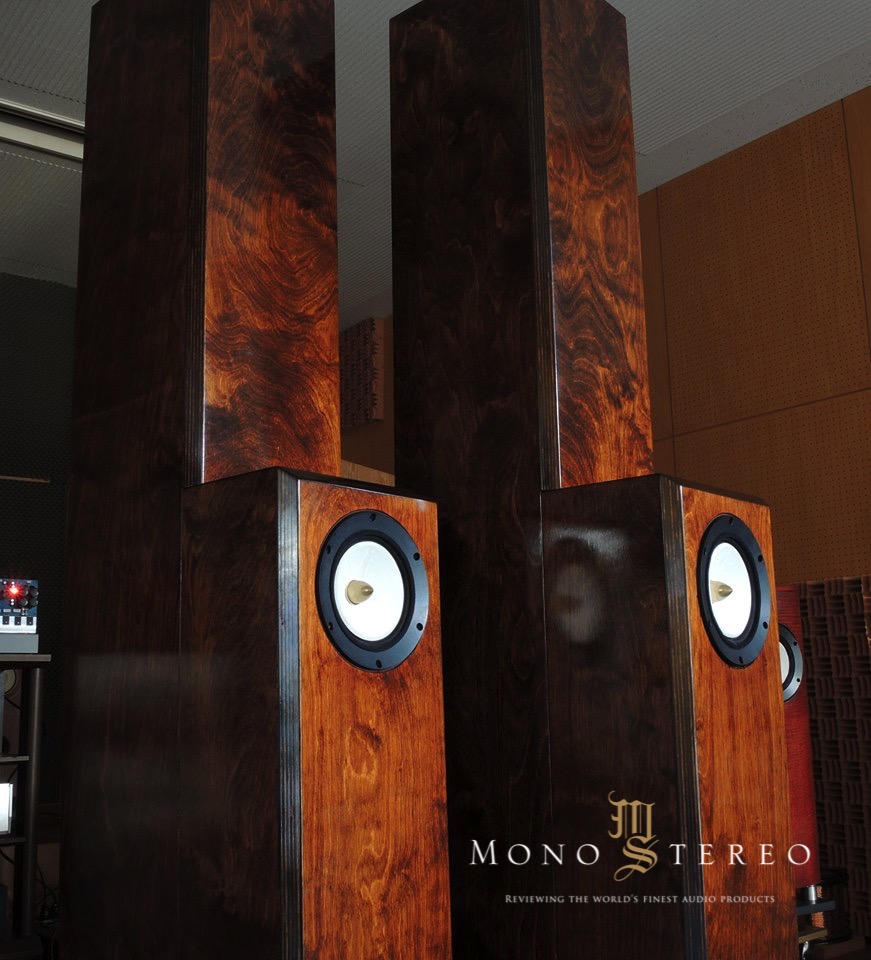 FEASTREX! – M & S | Ultimate High-Fidelity