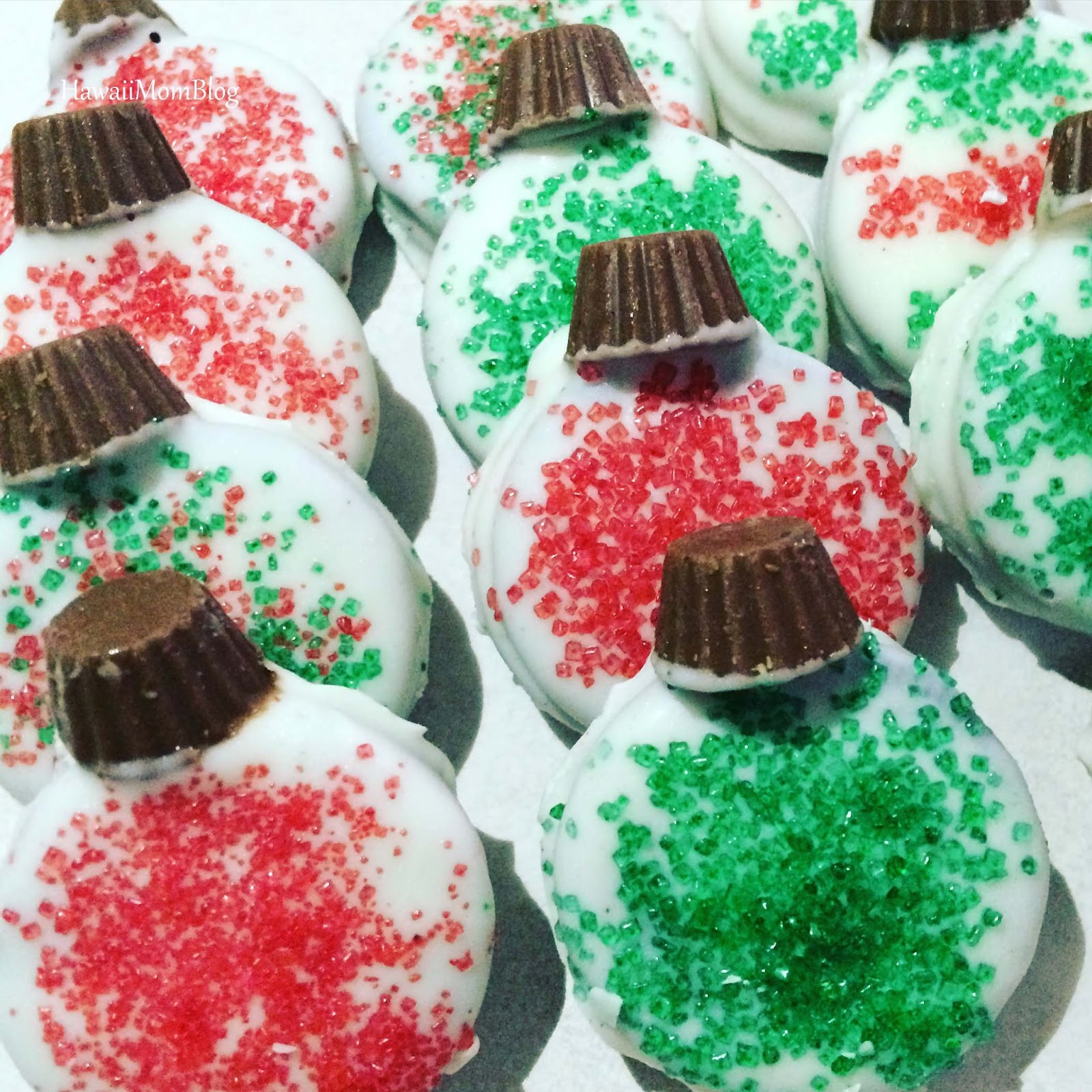 Hawaii Mom Blog OREO Ornaments hawaii-mom-blog-oreo-ornaments