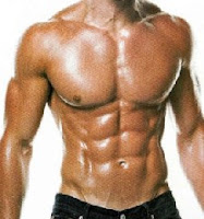 Get Washboard Abs Fast: Definition of Washboard Abs