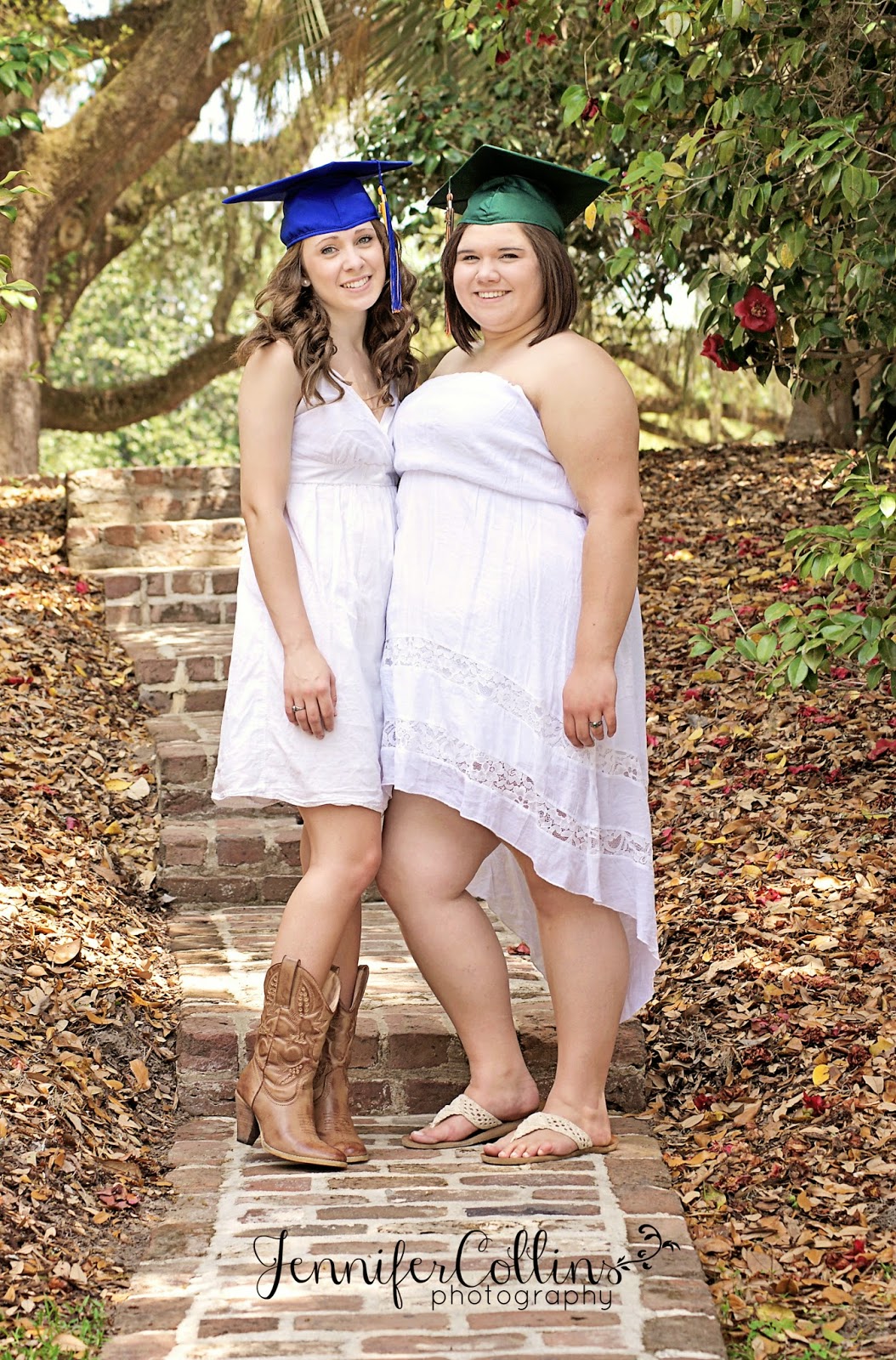2 Best Friends 2 High Schools GRADUATION 2-best-friends-2-high-schools-graduation