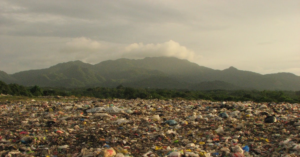 ENDER Blog s Environmental Problem Issues Of Garbage In The Philippines ender-blog-s-environmental-problem-issues-of-garbage-in-the-philippines