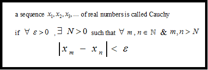 Famous Mathematicians: Augustin-Louis Cauchy, the father of Analysis.