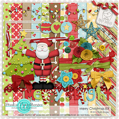 materiales de navidad para la casita - Amigos de Gabito - Gabitos