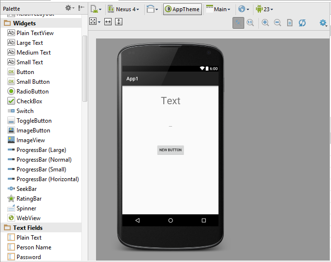 Android Programming 2 | ElaKiri
